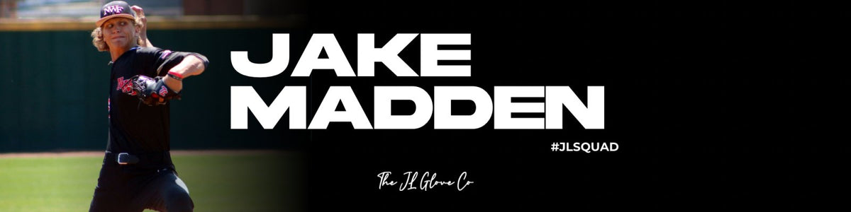 #JL SQUAD Featured: Jake Madden – The J.L. Glove Company