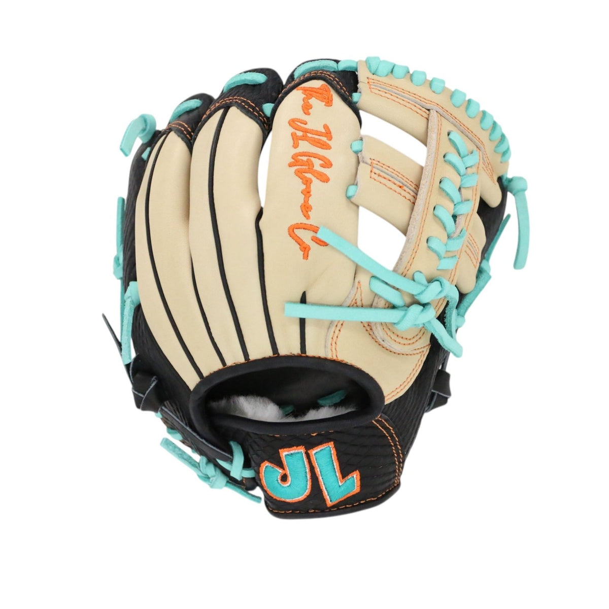 JL 10U | 10.5" Fielder's Glove Kids | Youth Baseball Glove | Single ...