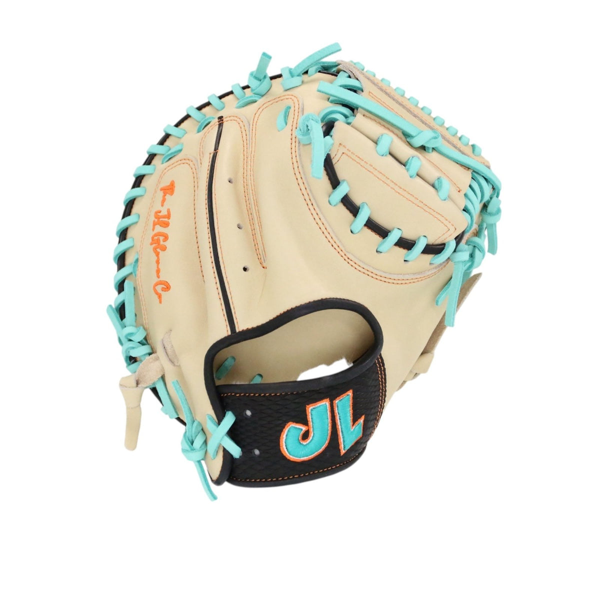 JL 10U | 31.5" Youth Catcher's Mitt - JL Glove Company – The J.L. Glove ...